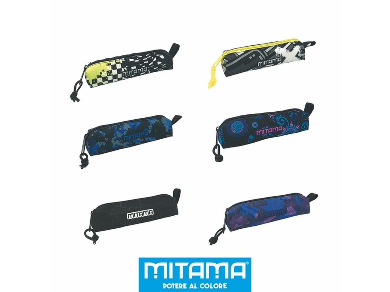 Astuccio mitama tombolino boy girl mix - Galiani Store