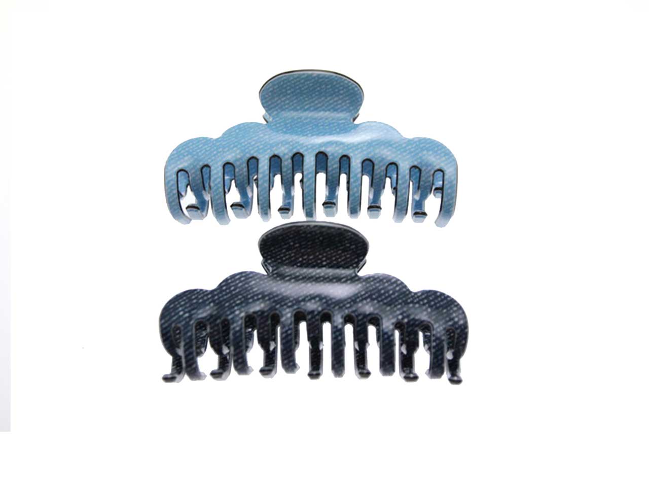 Pinza effetto denim - Galiani Store