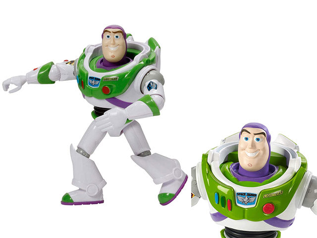 Toy story basic pers.buzz lightyear gdp - Galiani Store